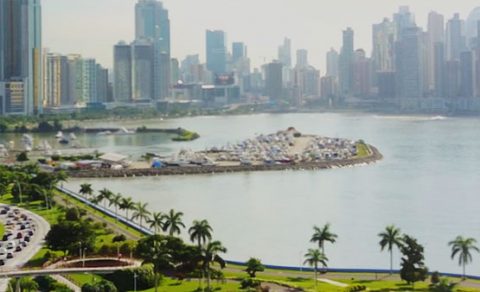 SAP Partner Summit for SME en Panamá - MARINGO