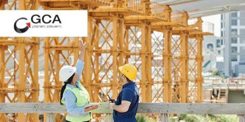 GCA projektmanagement + consulting - MARINGO